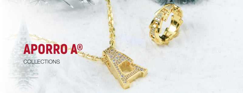 Urban Jewellery, Streetwear Jewelry, Hip Hop Jewelry Online Store - APORRO