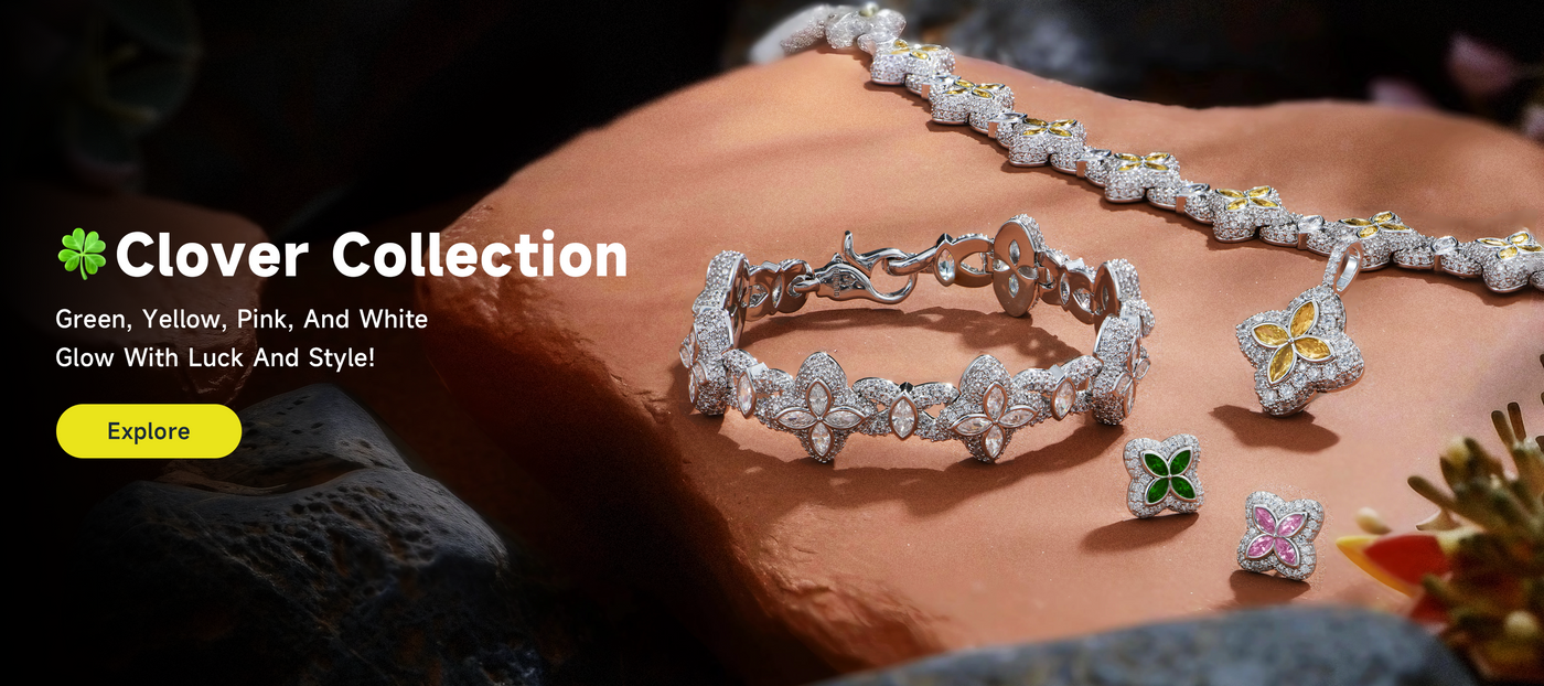 Urban Jewellery, Streetwear Jewelry, Hip Hop Jewelry Online Store ...